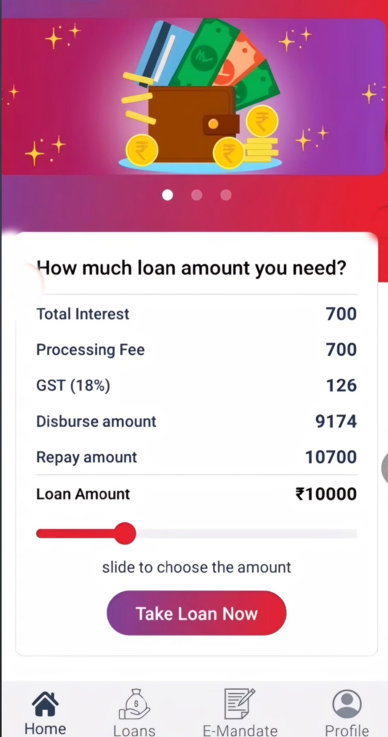 Instant Mudra Loan App Review 2025: Is It Real or Fake Loan - Top loan app
